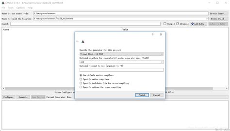 Opencv440版本dnn模块使用cuda加速教程vs20152017 Win10opencv Dnn Cuda Csdn博客