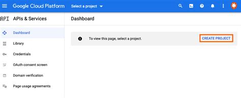 Guide To Creating And Using An Api Key Smash Balloon