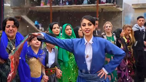 عروسی شاد کوردی قشنگترین رقص کوردی 2025 خۆشترین گۆرانی و هلپرکی