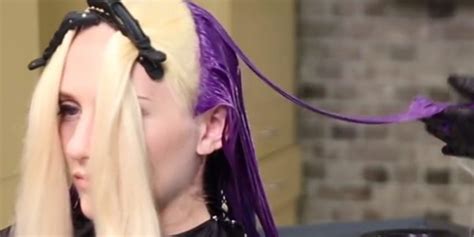 How To Create Smokestack Hair