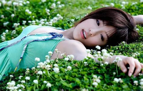 Wallpaper Girl Model Women For Mobile And Desktop Section девушки