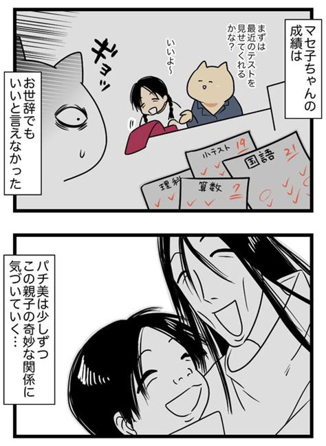 カルト宗教に軟禁された話【2】 4 5 パチ美 エッセイ漫画 さんのマンガ ツイコミ 仮