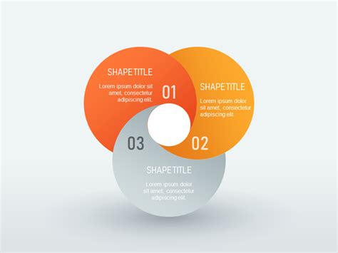 Three Cycle Relation PowerPoint Templates PowerPoint Free