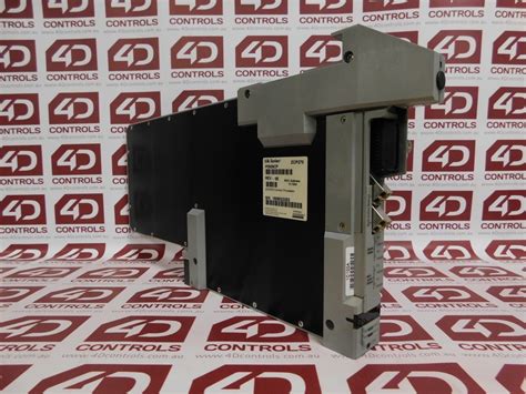 Foxboro P CP Control Processor