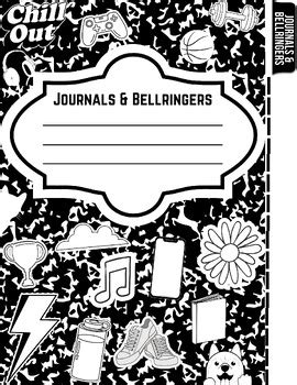 Binder Tabs Section Dividers By Ms Dixon Teaches TPT