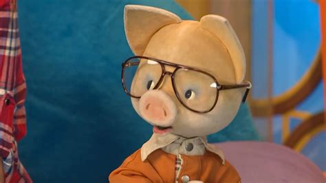 СПОКОЙНОЙ НОЧИ МАЛЫШИ Хрюша и очки Мультфильмы для детей Youtube