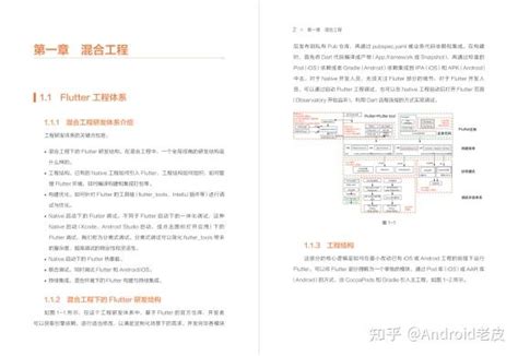 Android Flutter势头强劲，未来或可成为移动开发主流技术之一！ 知乎