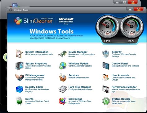 Descargar Slimcleaner 42 Para Pc Gratis