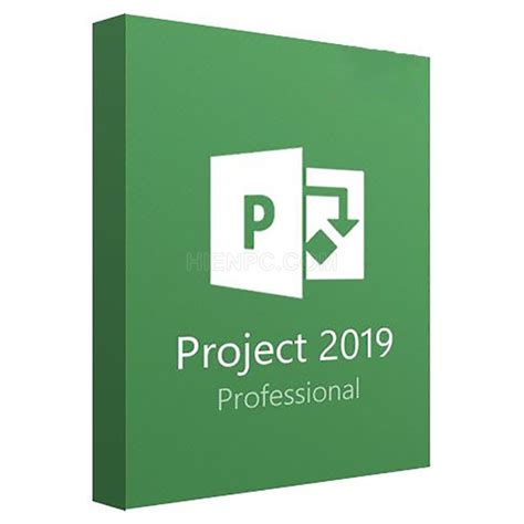 Key Project 2019 Pro Giá Rẻ Hienpc Net