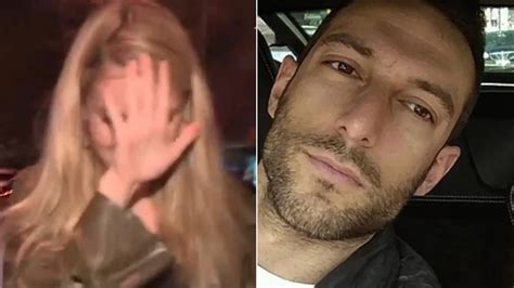 Allan Hakkonun Yeni Sarışını Yüzünü Gizledi