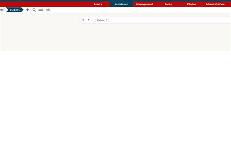 930 Solution Na In Notification Mail · Issue 4266 · Glpi Project