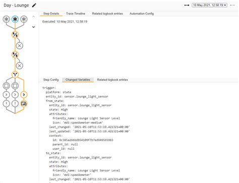 Understanding Why An Automation Triggers Twice Configuration Home Assistant Community