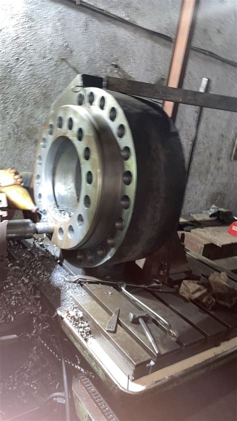 Yogesh Hirapara On Linkedin Drilling Machining Boring Plannomiller Vmc Largevmc Vtl