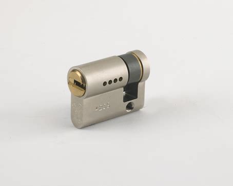 MT Mul T Lock Euro Single Cylinders Euro Single