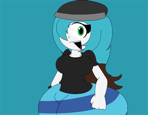 The Return Of Beth By Lukey O On Deviantart