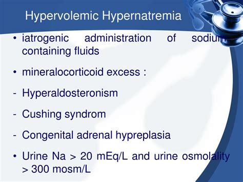 Ppt Fluid And Electrolyte Management Powerpoint Presentation Free Download Id 1950850