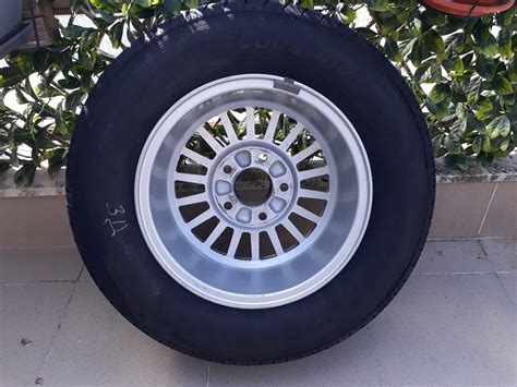 Джанти с гуми за Ретро БМВ 14 цола гр Варна Базар Левски • Olx Bg