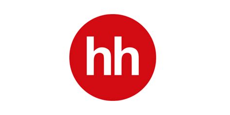 Регистрация хенд хантер: hh.ru личный кабинет: вход, регистрация ...