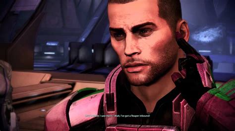 Mass Effect 3 Thessia Finding Artifact Walkthrough Part 3 Youtube