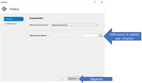 Publicar Api Rest Net Core En Iis Local Luis David De La Cruz Blog