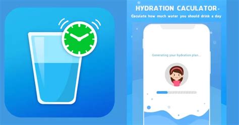 Water Reminder Remind To Drink Android Alert App Tn