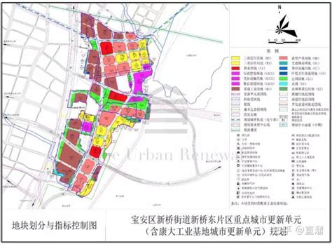 超级旧改深圳14个重点更新单元大盘点 知乎