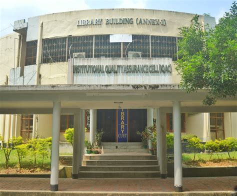 Cuet Chittagong University Of Engineering And Technology