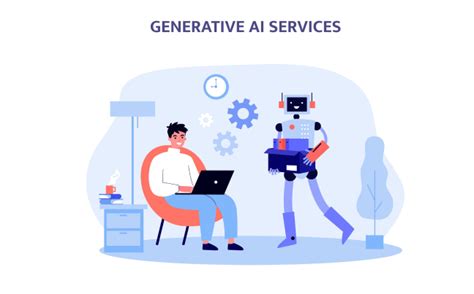 Generative Ai Services