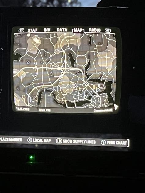 Any Good Map Mods Xbox R Fallout4mods