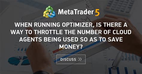 When Running Optimizer Is There A Way To Throttle The Number Of Cloud Agents Being Used So As