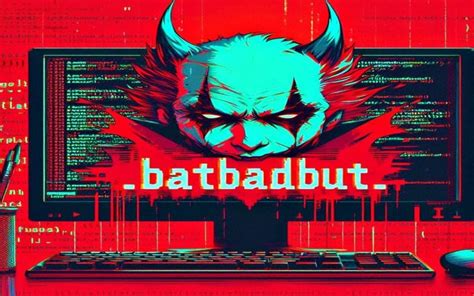 Windows Apps Vulnerable To Command Injection Via Batbadbut Flaw