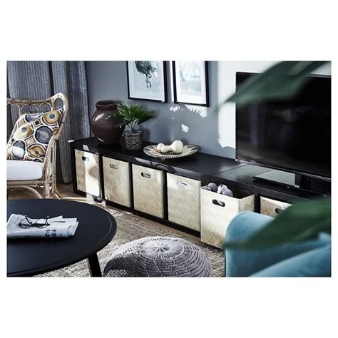 Kallax Shelf Unit Best Small Space Furniture From Ikea POPSUGAR Home Photo