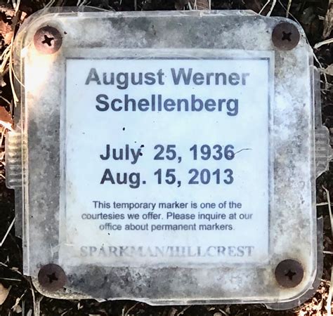 August Schellenberg 1936 2013 Find A Grave Memorial