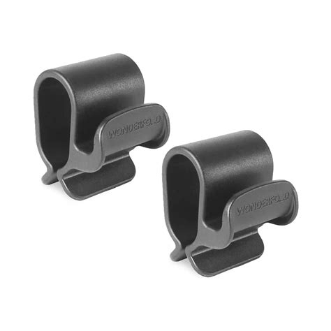 Bag Hooks Wonderfold Wagons Au