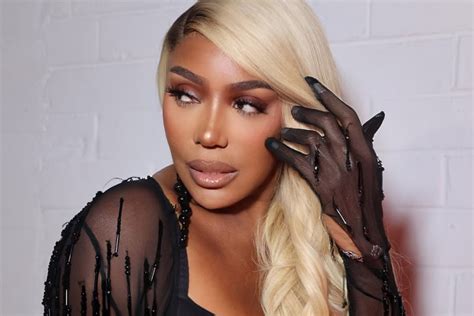 Nene Leakes Biography Career Net Worth
