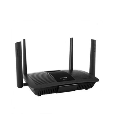 Linksys Ea8300 Router Linksys