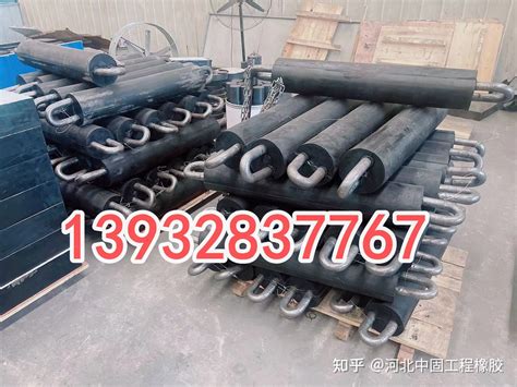 什么叫桥梁防落梁缓冲链桥梁防落梁缓冲链基本介绍340型桥梁防落梁缓冲链 河北中固 知乎