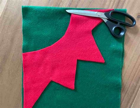 Diy Elf Costume Quick Christmas Costume From Peek A Boo Artofit