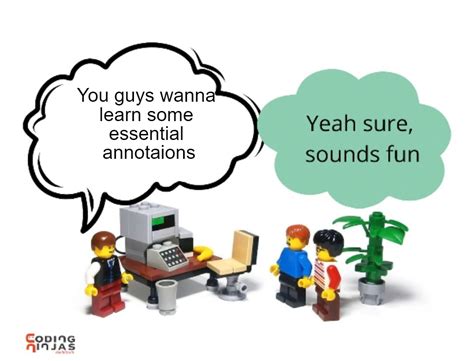 Struts 2 Annotations Types Naukri Code 360