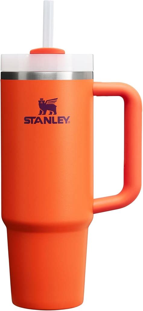 Stanley Quencher H20 Tumbler With Handle And Straw 30 Oz Flowstate 3