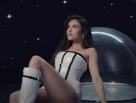 Madison Beer Reveals Full Track List For Silence Between Songs New Album Releases On September 15