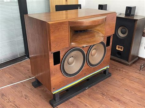 日本 Tad Tsm 1 音箱 音箱系列 爱声音响 音响发烧站 二手音响 发烧音响 音响贵族网