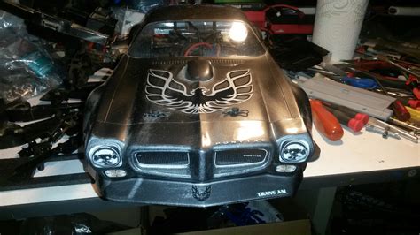 New HPI E Touring Car RTR With Upgrades R C Tech Forums