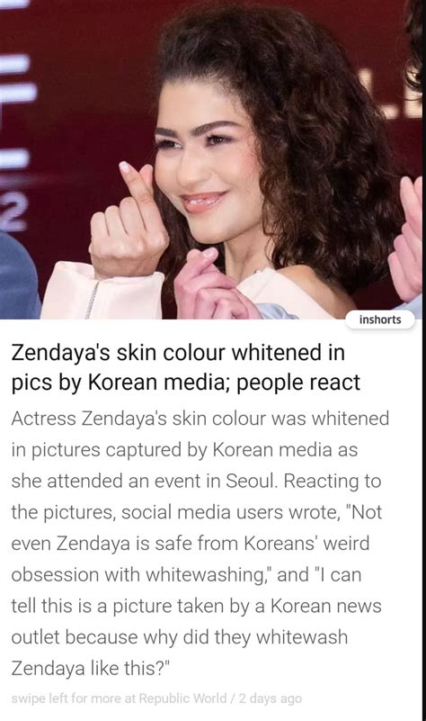 POV Typical Korean Stuff They Do That To Every Brown And Black People