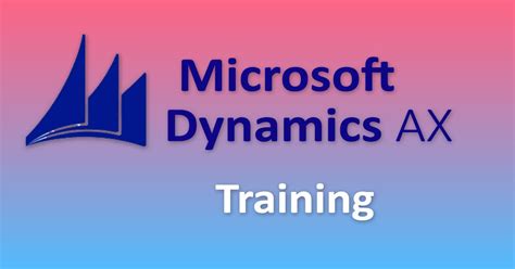 Microsoft Dynamics Ax Training Online Certification Courses
