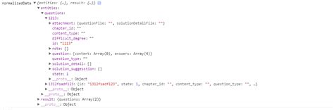Javascript Normalize An Array Of Objects In The Flattest Way For The
