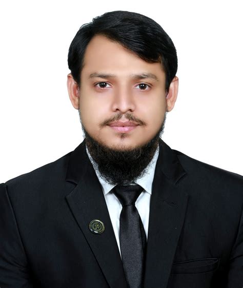 Quazi Md Shah Paran Alumni Britannia University