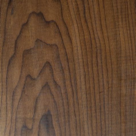 Maple Roasted Exotic Woods
