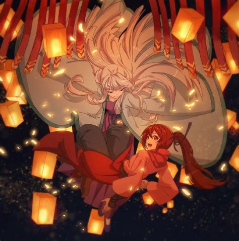 Early Official Feng Ling Yu Xiu Art Translation In Comments R