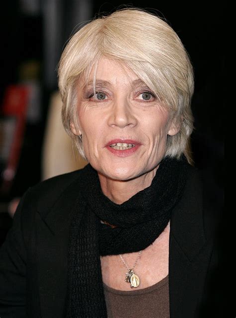 Mort De Françoise Hardy Elle A Organisé Son Testament à Lavance
